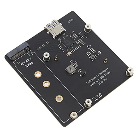Raspberry Pi M2 Ssd Vardagligheter 2024
