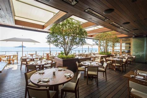 Nobu Malibu Los Angeles Restaurants Review 10best Experts And