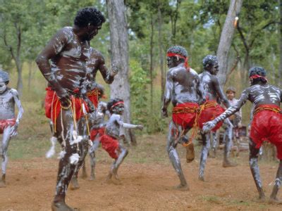 Indigenous Australian Fashion History