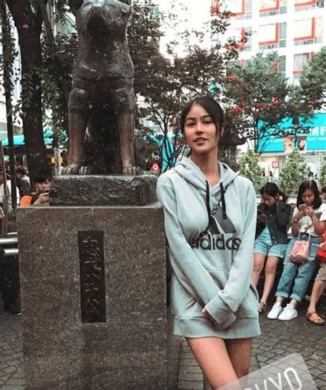 Long Lost Sister Nga Ba Ni Liza Soberano Kilalanin Juan Tambayan