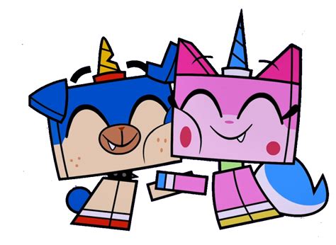 Unikitty X Puppycorn Vector By Sgd1329 On Deviantart