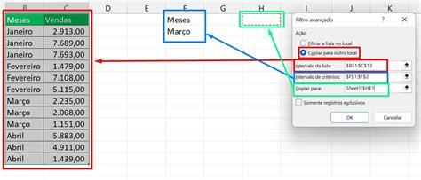 Fazer Filtro No Excel Ninja Do Excel