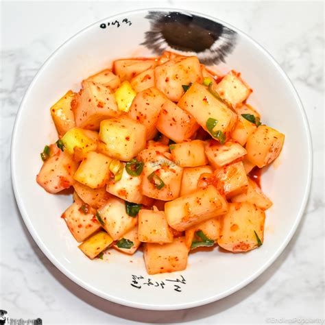 여름 깍두기 담그는법 백종원 깍두기 레시피 설렁탕집 깍두기 담그기 무김치 네이버 블로그