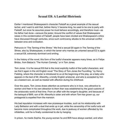 Naranjo Dramatis Personae Sexual Type 8 Pdf Docdroid