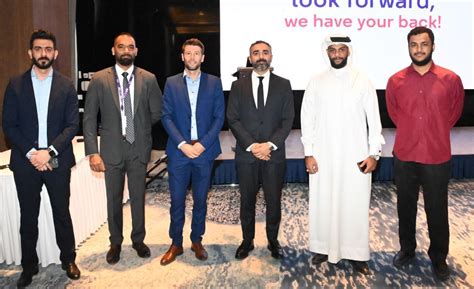 Stc Bahrain To Launch Vulnerability Operations Centre