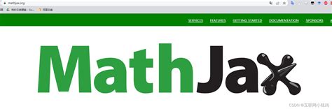 在线阅读ieee论文公式技巧：mathtype与mathjax的对比与使用 Csdn博客