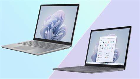 Surface Laptop Vs Surface Laptop Here Are The Biggest Upgrades Tom S Guide