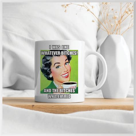 Bitches Be Like Quotes Funny