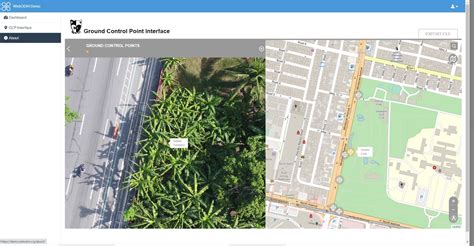 A Comprehensive Guide Using Ground Control Points Gcps Reconstruct