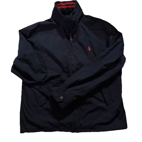 Ralph Lauren Jackets And Coats Vintage Polo Ralph Lauren Zip Up
