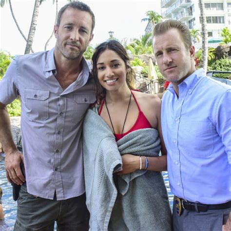 Cbs Verlängert Hawaii Five 0 Bull Madam Secretary Macgyver
