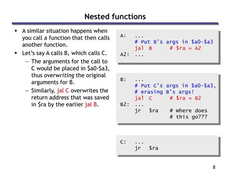 Ppt Mp2 Functions In Mips Powerpoint Presentation Free Download Id402667