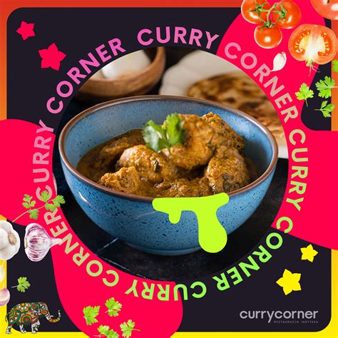 Curry Corner Warsaw