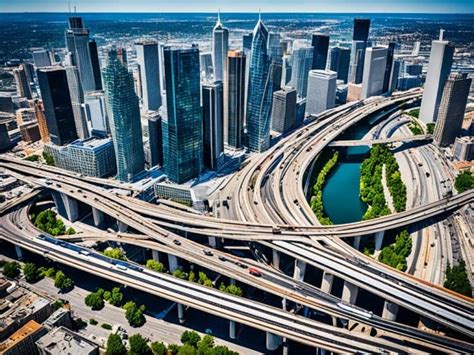 Navigating Infrastructure Development In The U S