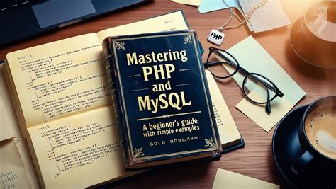 Php And Mysql A Beginners Guide Towards Dev