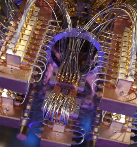 Quantum Influence How The Smallest Particles Inspire The Biggest Ideas This