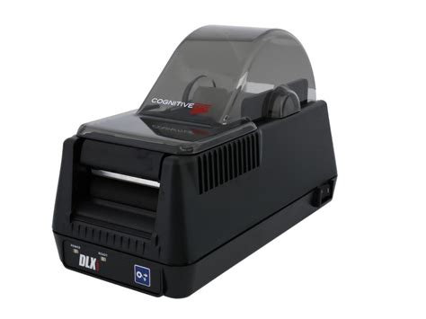 Cognitive Label Printer Driver At Tracey Parmelee Blog