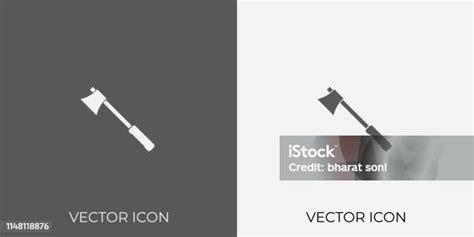 빛 Gt 모바일 소프트웨어 App Eps에 대 한 도끼의 어두운 회색 아이콘입니다 10벡터벡터 농가에 대한 스톡 벡터 아트 및 기타 이미지 Istock