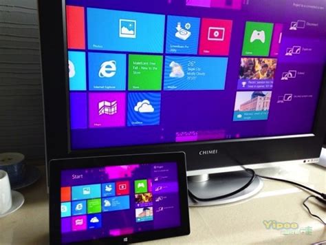 支援 Miracast 的高畫質影音傳輸組 Actiontec Screenbeam Kit 三嘻行動哇 Yipee