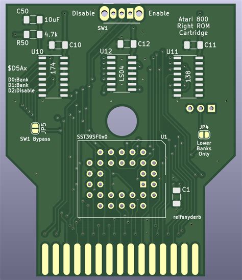 Atari 800 Right Basic Cartridge Atari 8 Bit Computers Atariage Forums