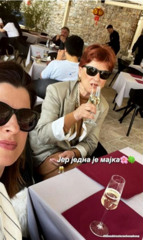 Majka Marije Vicković