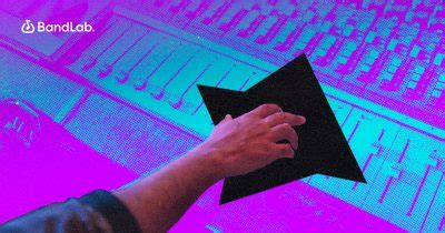 Mixing And Mastering Guide Uses And Differences BandLab Blog