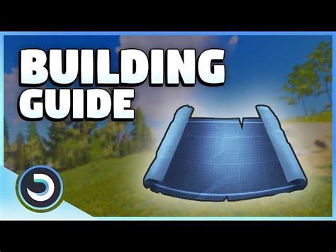 Base Building Tips For Beginners In Rust