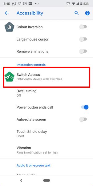 How To Fix Android Volume Buttons Not Working After Update