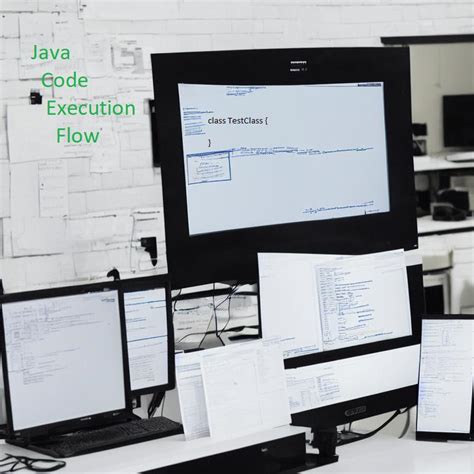 Aem Coders Hub On Linkedin Understanding The Order Of Code Execution In Java Classes