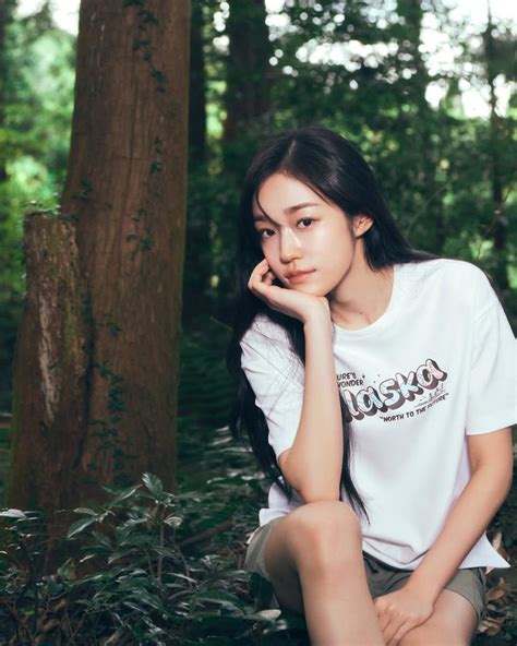 익스트림무비 노윤서 아웃도어 알라스카