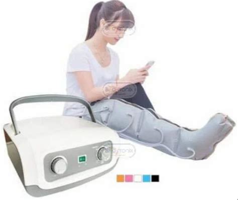 Plastic Mobility Aids Dvt Pumps Air Compression Sequential Pneumatic