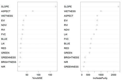 Forest Gap Extraction Based On Convolutional Neural Networks And
