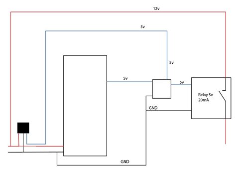Best Way To Use 5v Relays On Arduino Rarduino