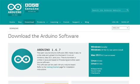 arduino初體驗 arduino abc