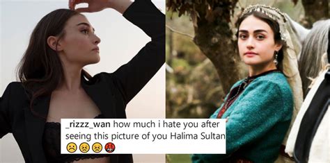 Pakistani Hearts Break After Seeing Halima Sultans Bold Pictures On