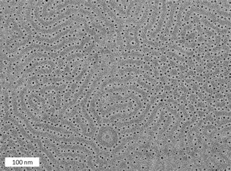 2d 3d Nanostructures