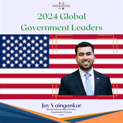 Jay G Vaingankar Indiaspora