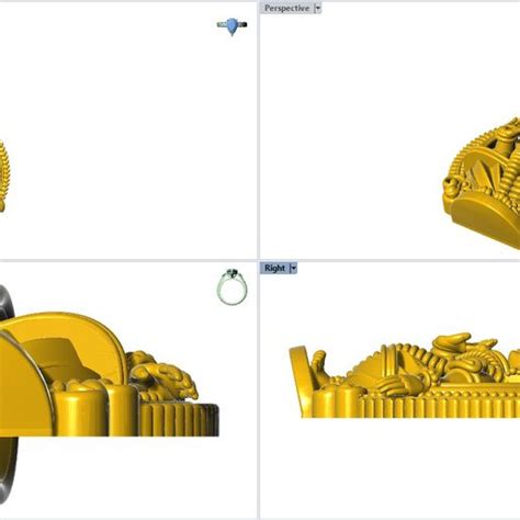 Stl File Ayyappan Swamy Pendent 3d Model 📿 ・3d Printable Model To Download・cults