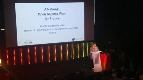 Working Towards Open Science In Europe A Research Libraries Perspective Research Libraries Uk