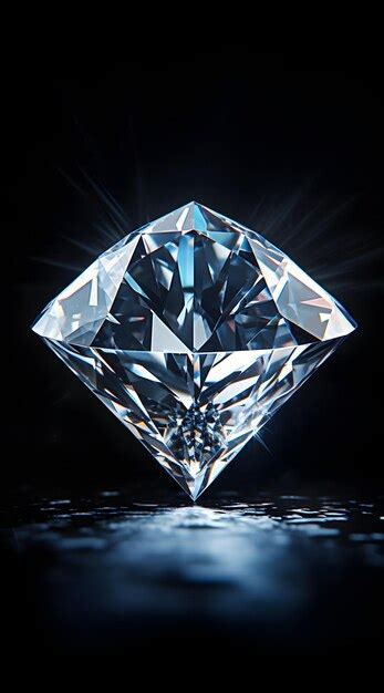 Premium Photo Diamond Gem