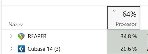 Cubase Mixdown On Multicore Intel CPU Cubase Steinberg Forums