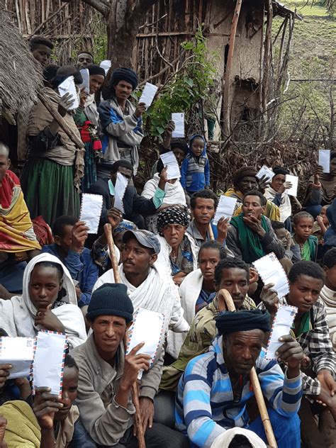 Passover Projects For The Beta Israel House Of Israel International