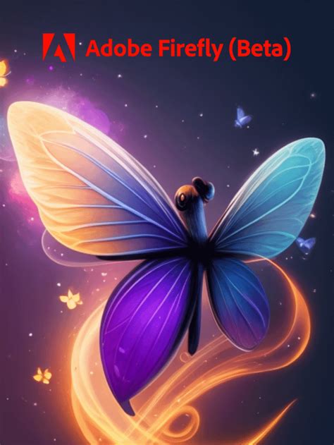 Adobe Firefly AI Revolutionizing Creativity AI Today S World