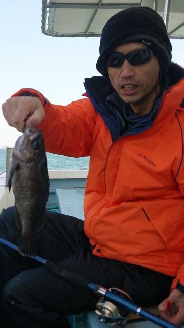 投稿写真一覧つりー