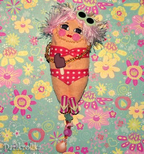 Dotee Dolls Flickr