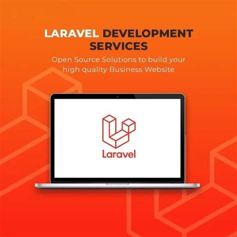 Laravel Development Service In Greater Noida By Artificial Wit
