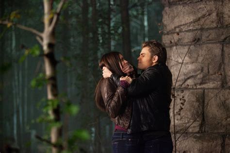 Elena On The Vampire Diaries Pictures Ps Entertainment