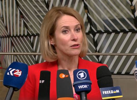 Калас Сакаме да видиме напредок во процесот на проширување на ЕУ