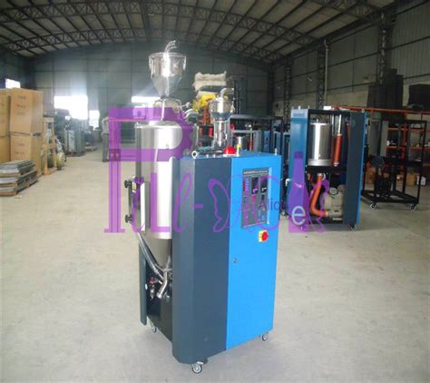 Preform Injection System 1 Preform Injection System 1