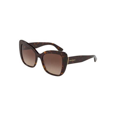 Dolce And Gabbana 0dg4348 5021354 Kadın Güneş Gözlüğü Fiyatı